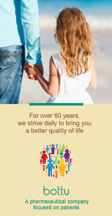 Laboratoires BOTTU > About us > Our history
